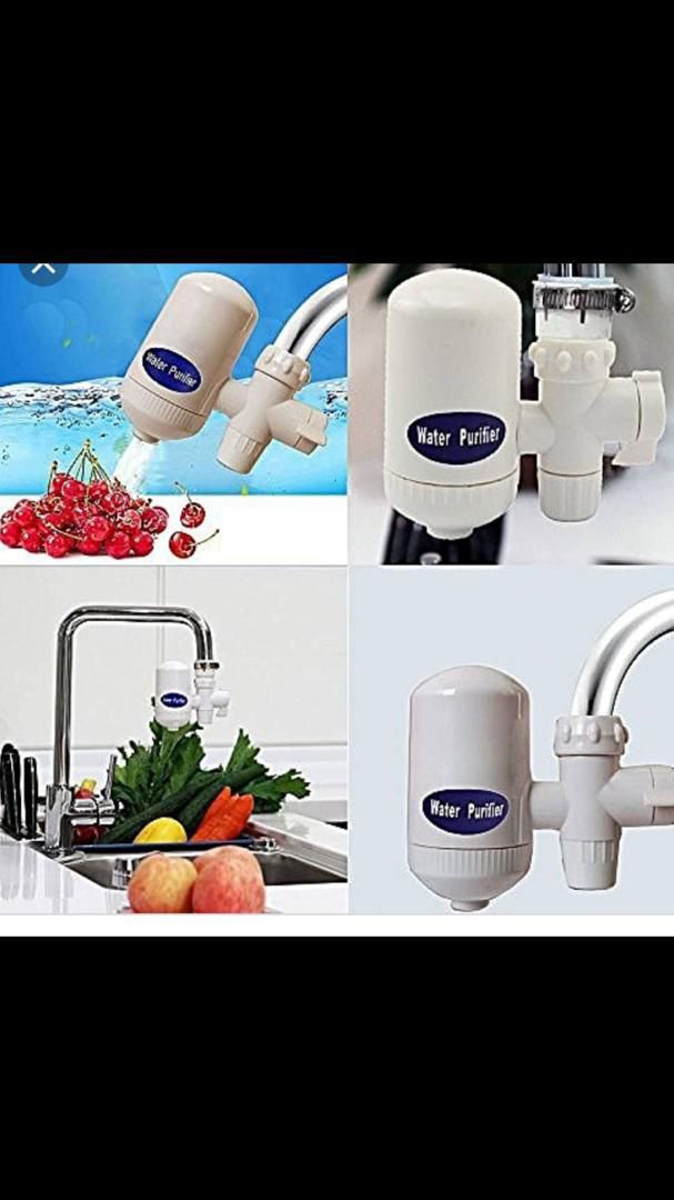 Water Purifier – B-Collections