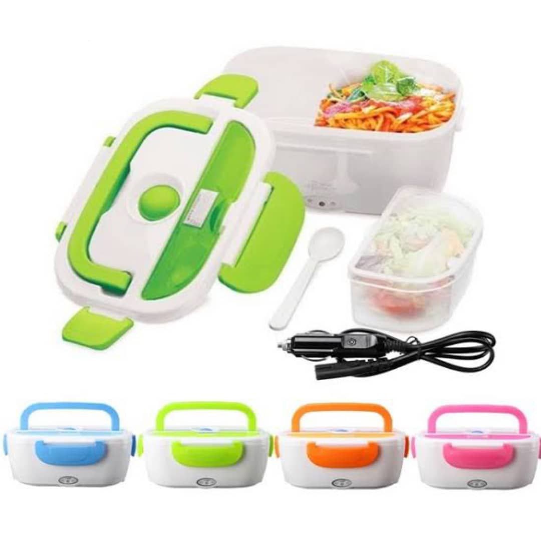 Lunch Box – B-Collections