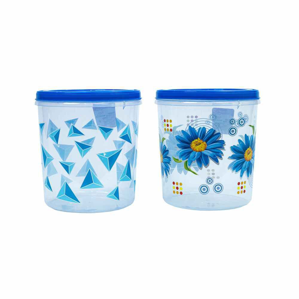 3L Container with cover – B-Collections