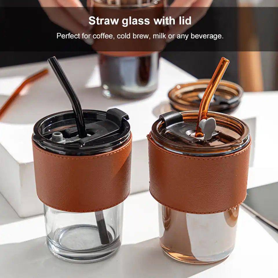 Cup Without Straw – B-Collections