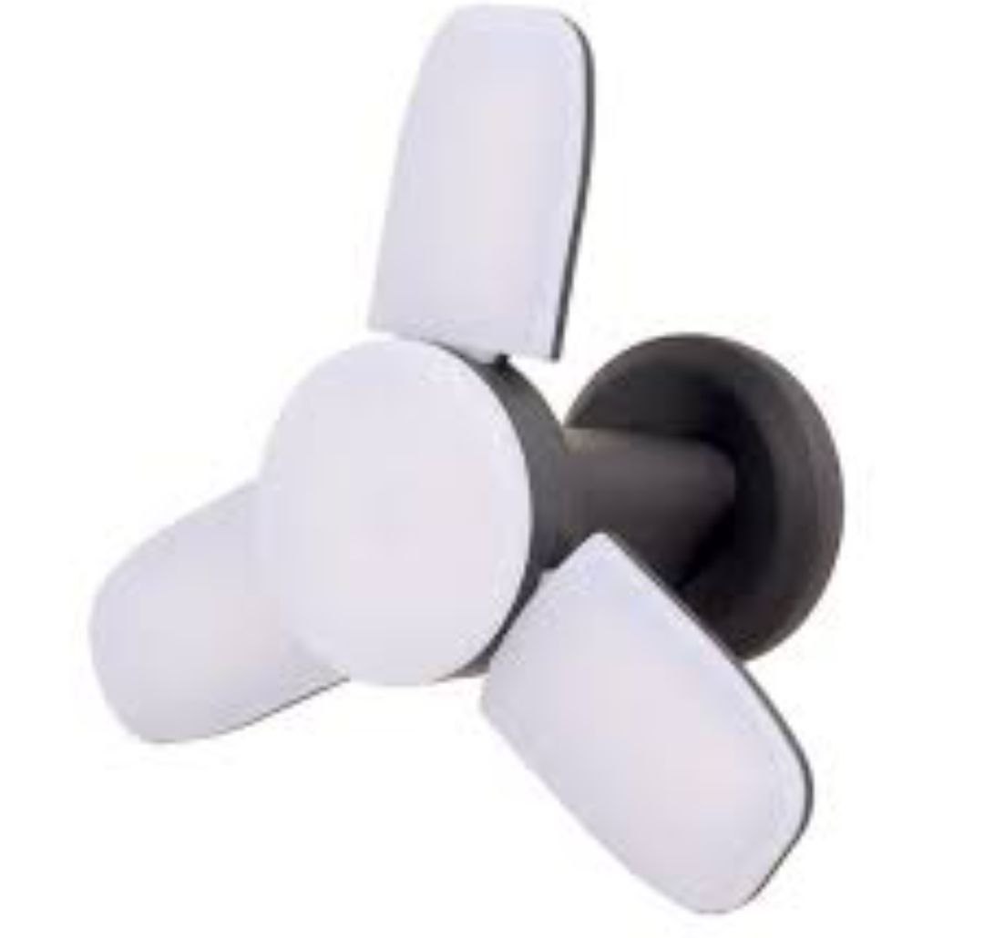 4 Face Rechargeable Led Lantern Bulb – B-Collections