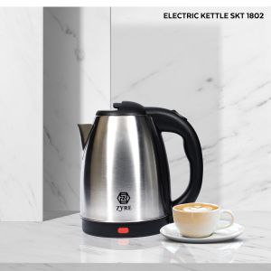 Cordless Electric Jug, Kettle – B-Collections