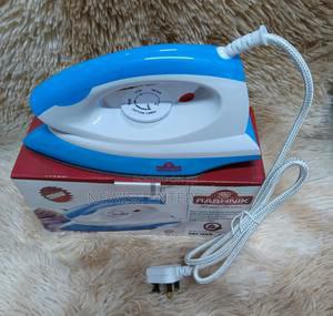 High Heat Iron – B-Collections