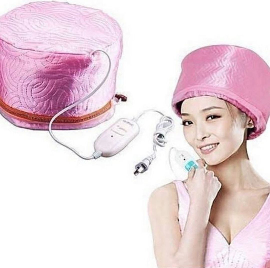 Steam cap – B-Collections